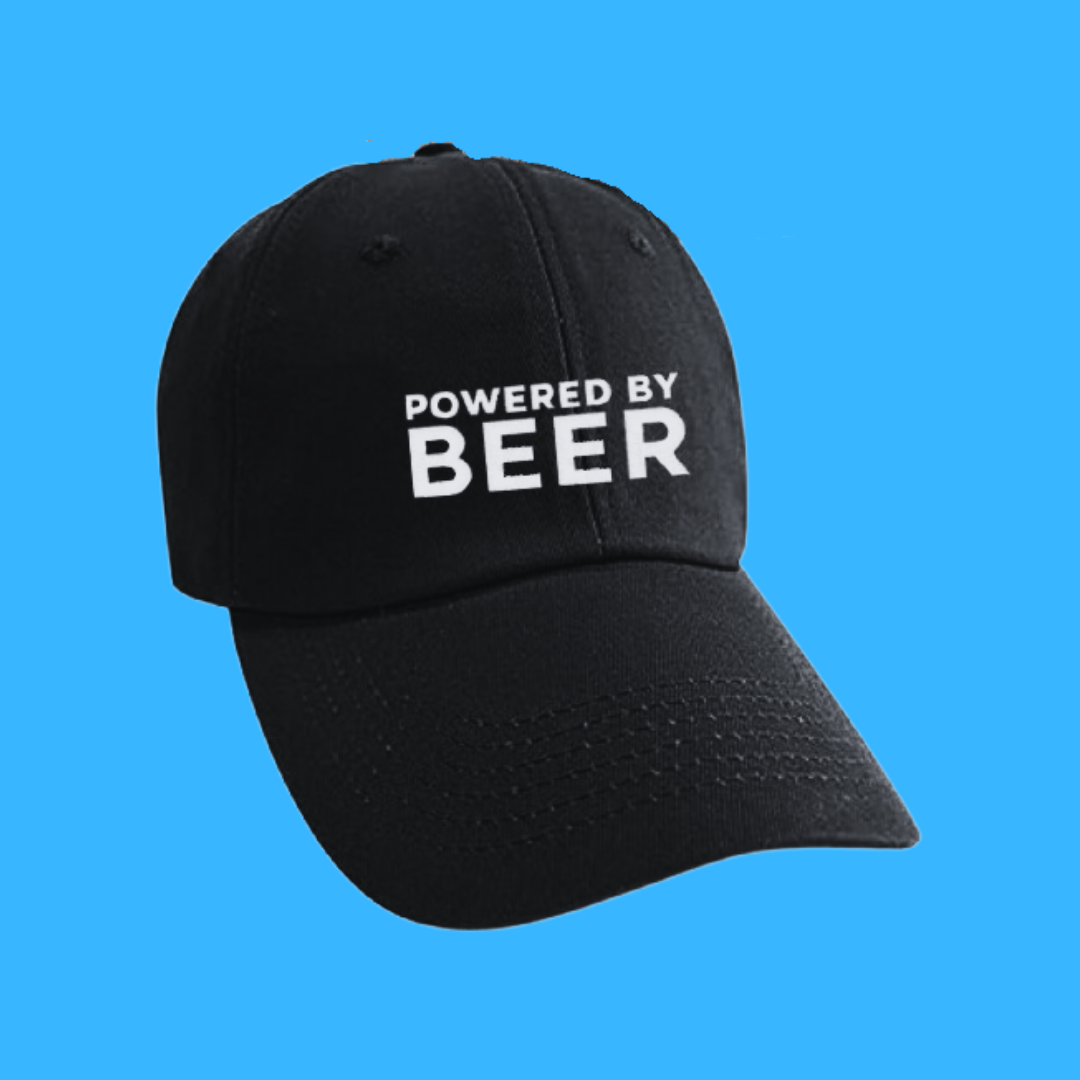 Caps – Ilkley Brewery