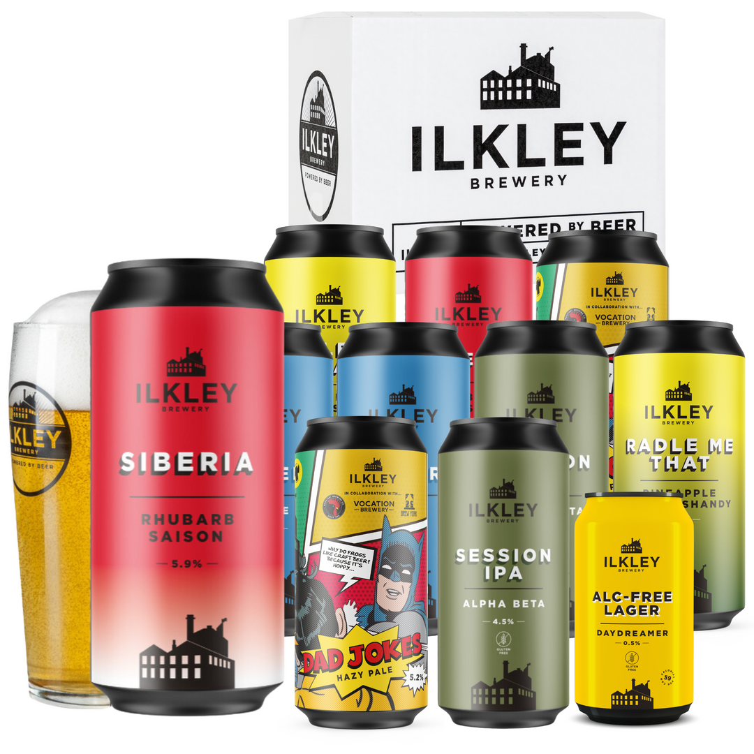 Ilkley Brewery