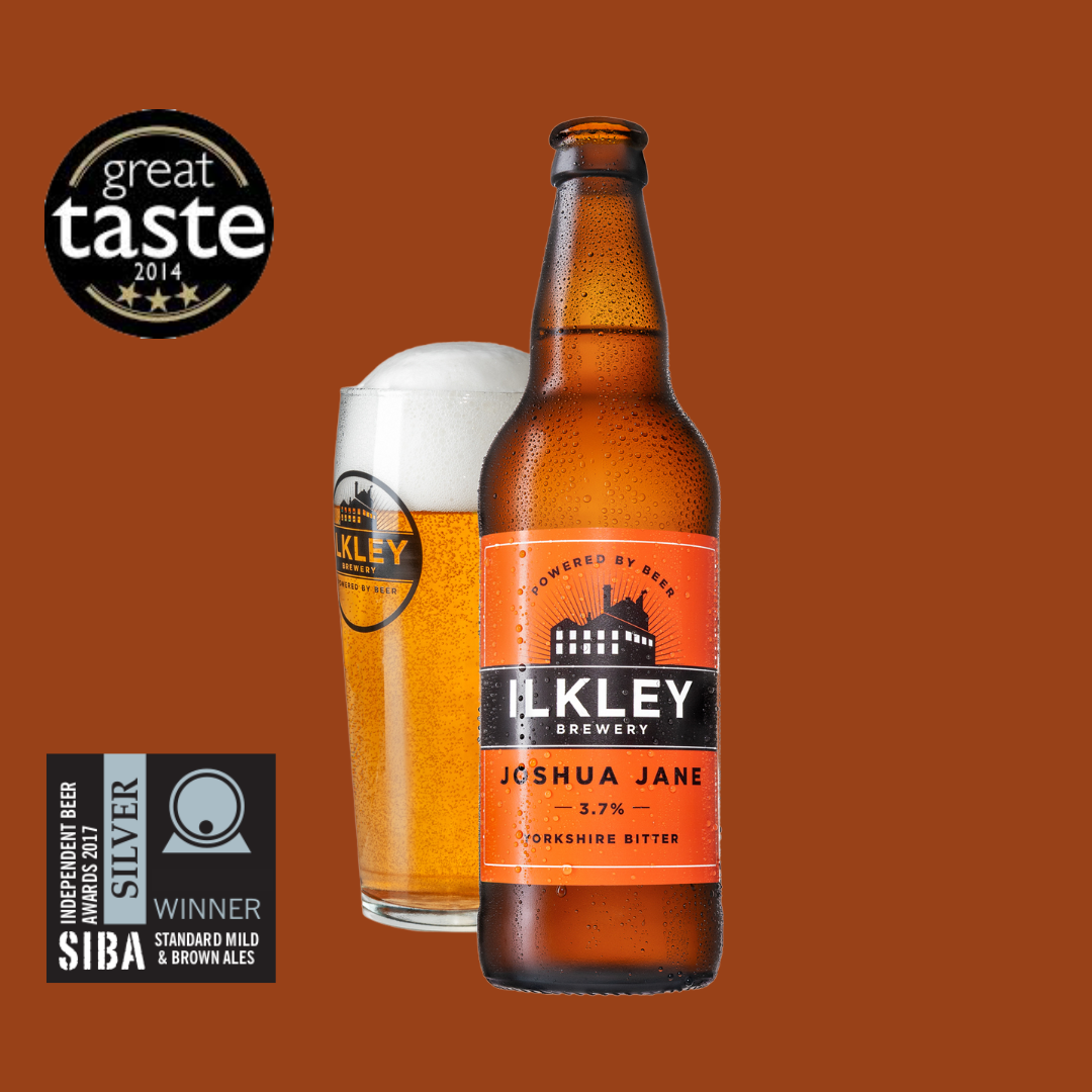 Ilkley Brewery